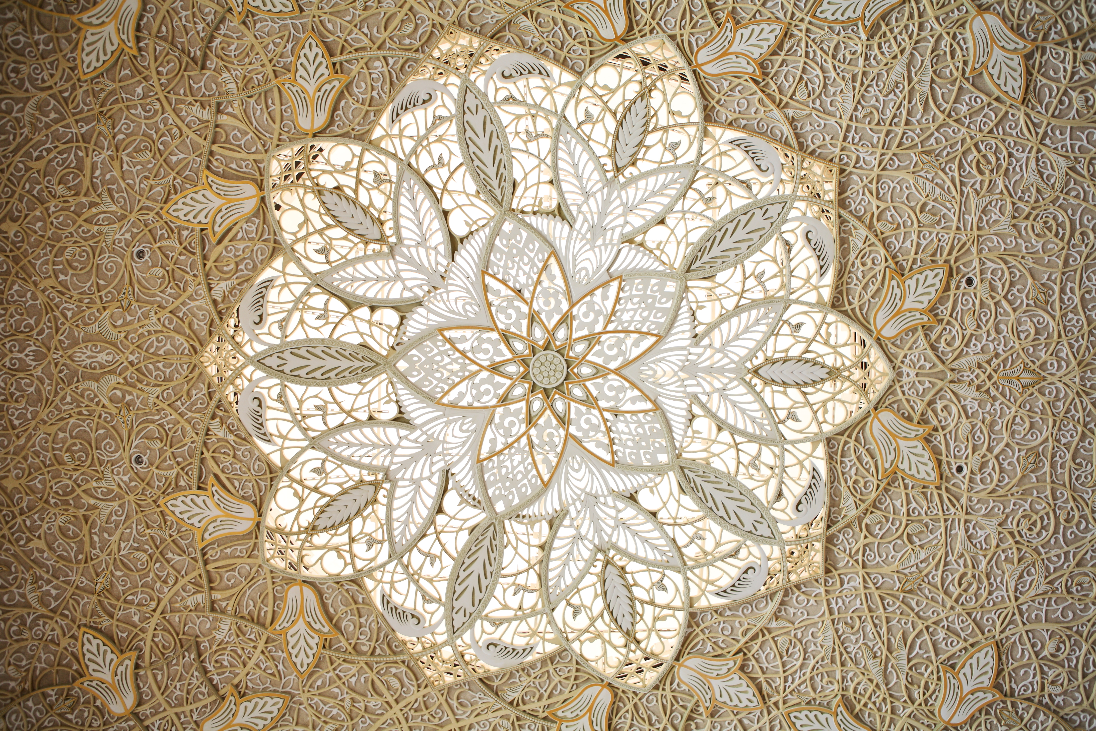 Rouse - United Arab Emirates