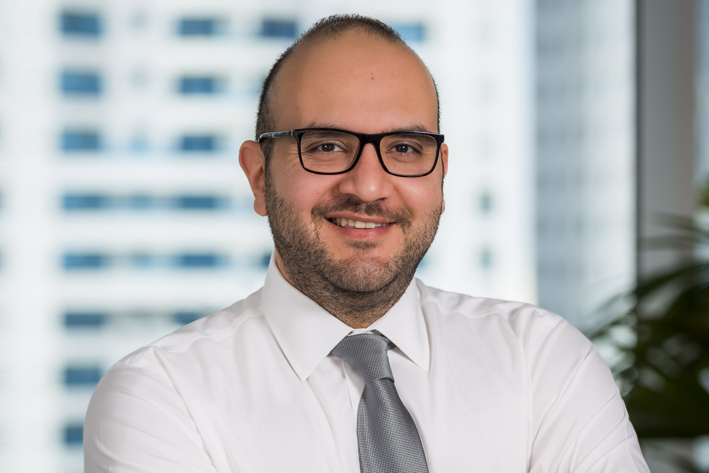 Rouse - United Arab Emirates